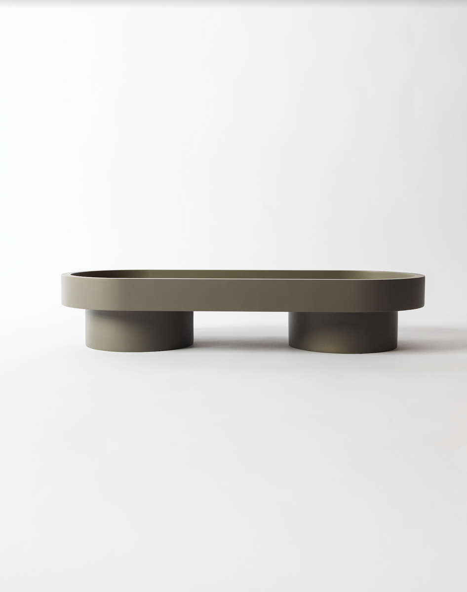 Two level trays (grey) – Archi-products